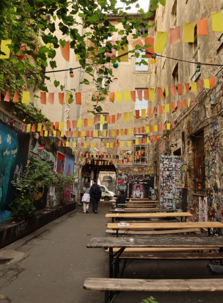 Que faire à Berlin : 15 incontournables à ne pas manquer